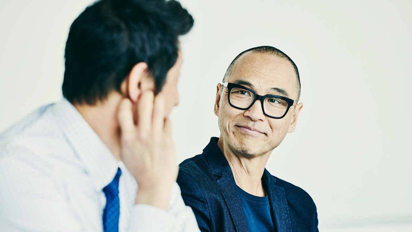 Operating Model Design for Financial Services SaaS - Case